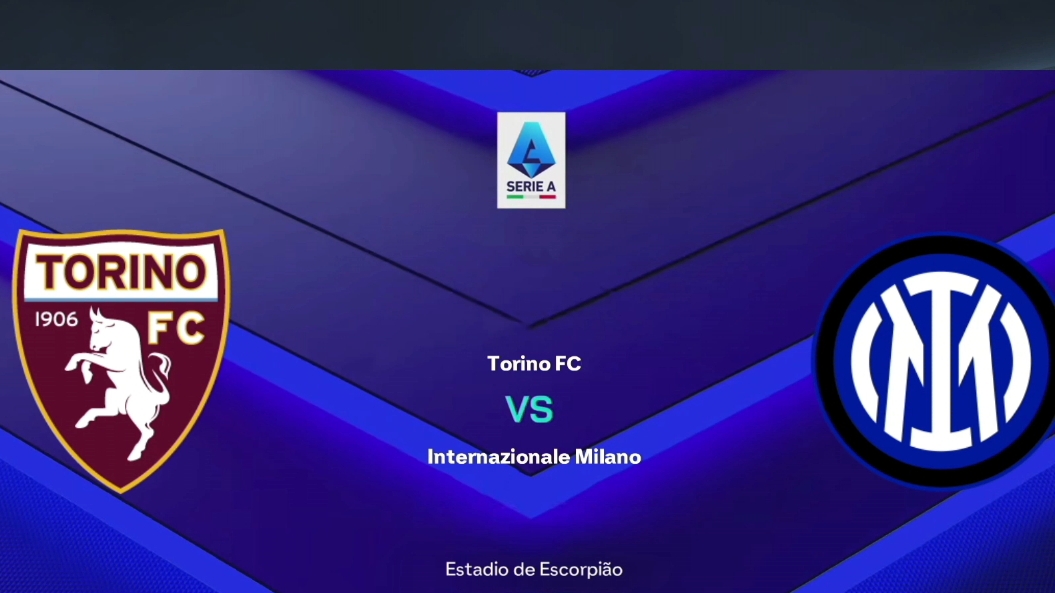 Серия А/Торино-Интер