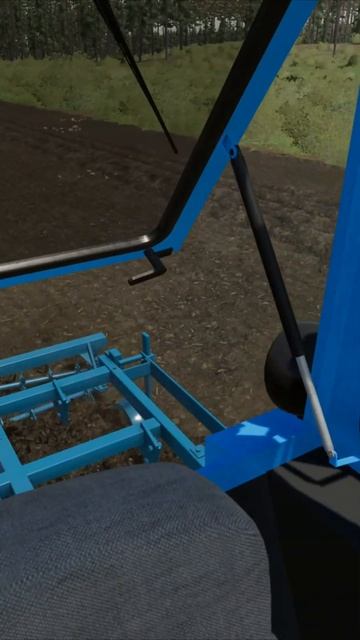 ЛТЗ 55  уже в FS - 22