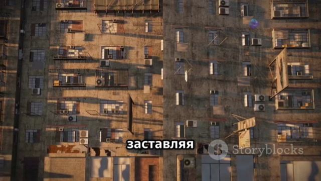 КРИЗИС: последствия падения производства более чем на 10%