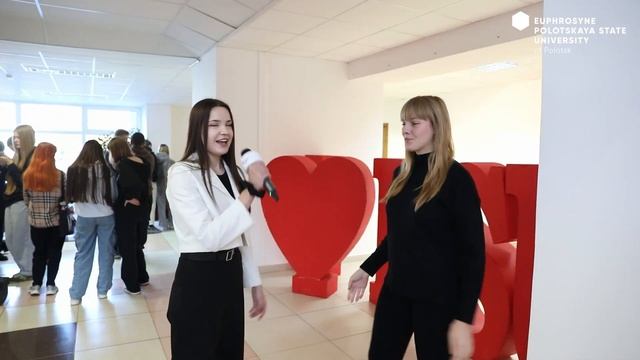 День открытых дверей в ПГУ