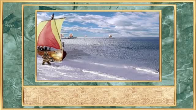 Heroes of Might & Magic IV 4 2002 - Winds of War (Opening Cinematic) (Intro) Trailer