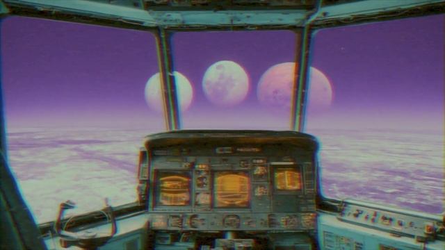 Psychedelic Rock ⧸ Psychedelic Moons [Full Album]