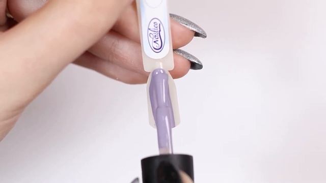 гель-лак Nailico № 043