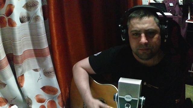 Артём Душевный - Давай с тобой, вспомним мы, братанчик! (Русланбеку Иванидзе)