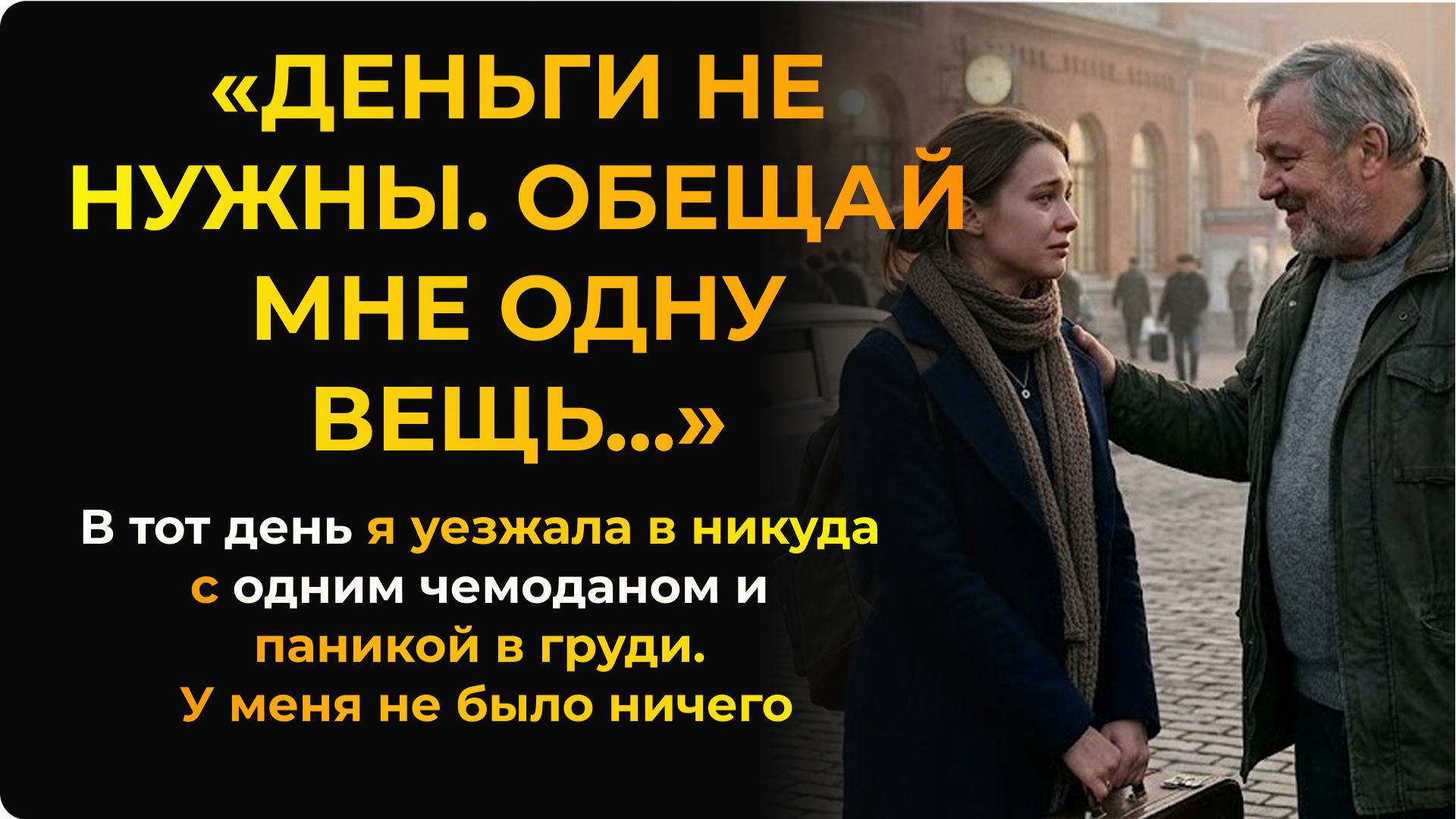 Вместо оплаты взял с меня обещание| аудиокниги | рассказы из жизни | добрые рассказы