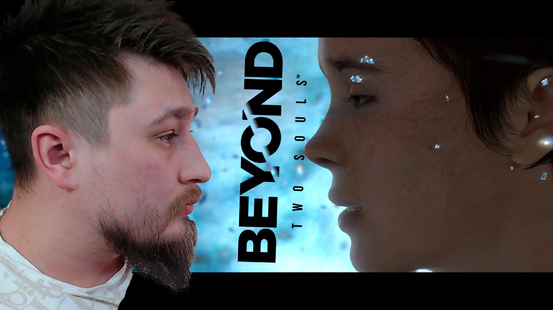 КАК РАБОТАЕТ ИГРА?! ▶ BEYOND: TWO SOULS №2