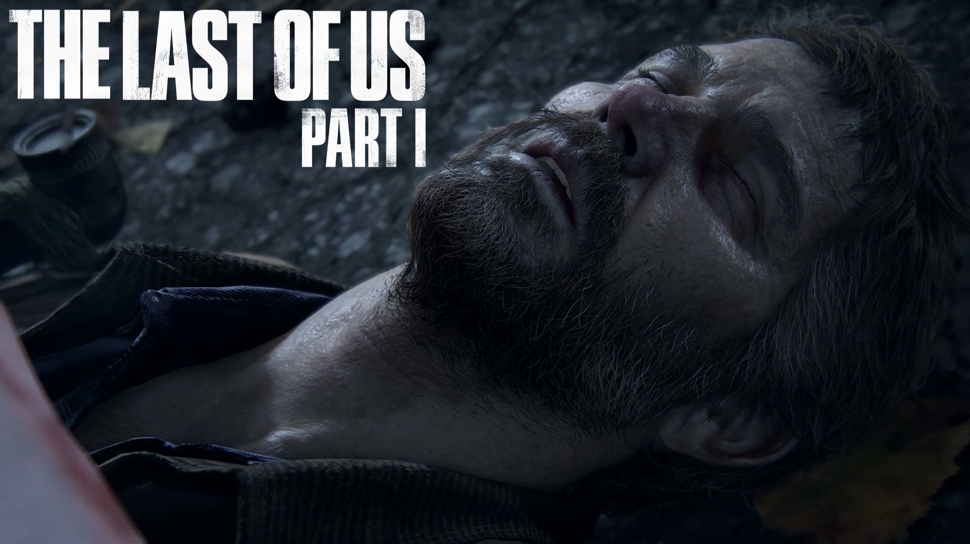 ОХОТА The Last of Us Part I #13