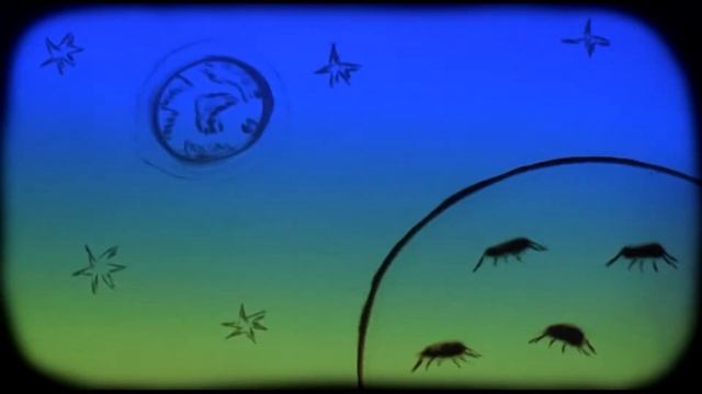 Передача на детском кабельном телевидении Ginger о спектакле "Правда, мы будем всегда?.."