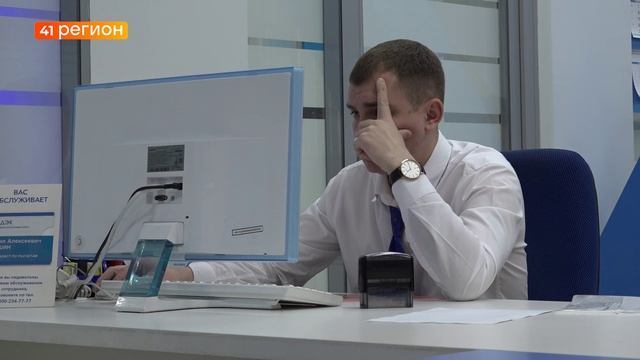 64% ЖИТЕЛЕЙ КАМЧАТКИ ПОСВЯЩАЮТ ВСЁ РАБОЧЕЕ ВРЕМЯ РЕШЕНИЮ ПРОФЕССИОНАЛЬНЫХ ЗАДАЧ • НОВОСТИ КАМЧАТКИ