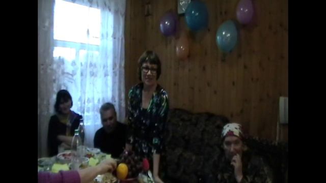 2013 05 09 ДР Марии