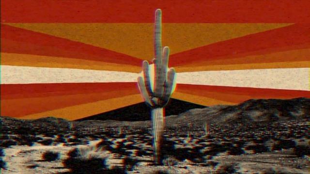 Painted Skies ⧸ Western Psychedelic Rock