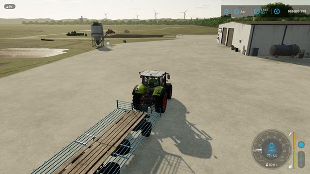 FS 22 - Обзор мода ПТС_12