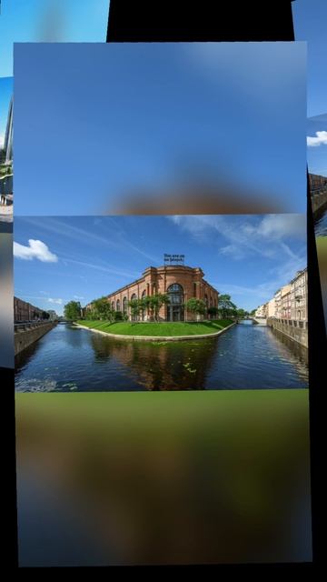 Люблю Питер! Петра творения!