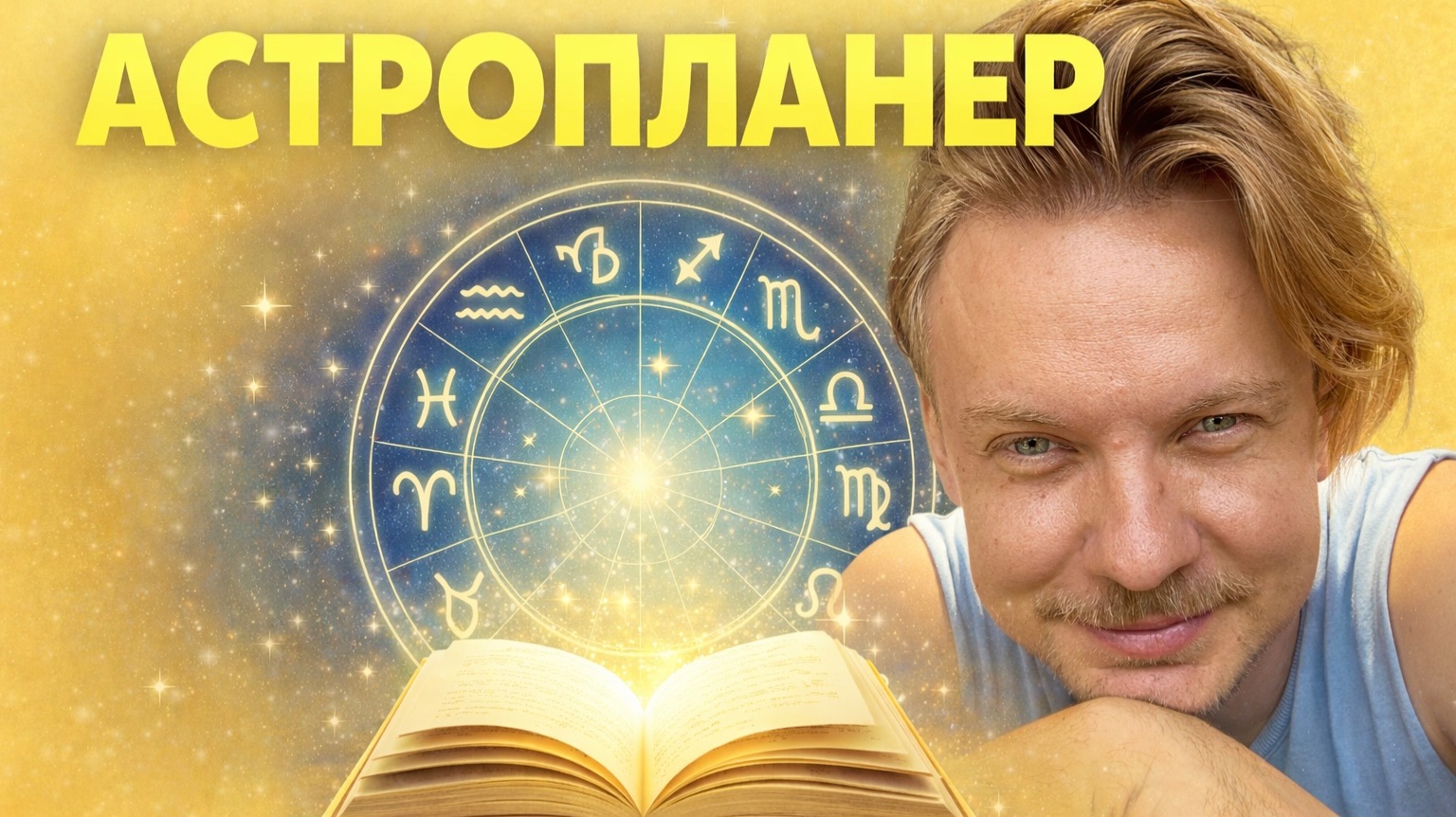 Астропланер Презентация