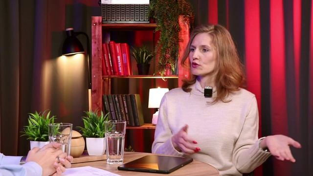 Нескучный разговор с замдекана