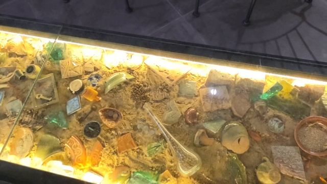 Изучаем районы Минска и фарфор с васильками