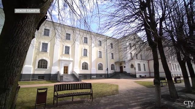 Белорусский Хогвартс. Чем Полоцкий университет отличается от других?