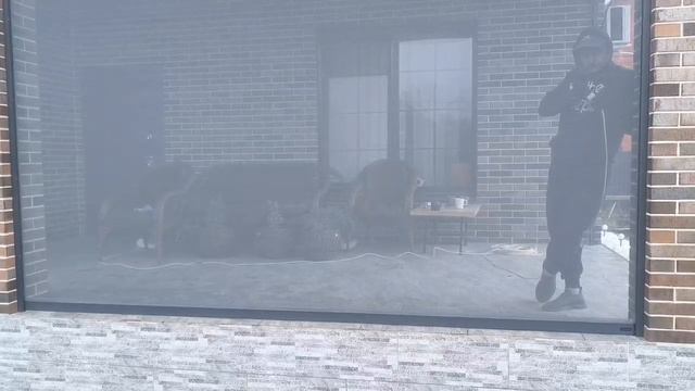 Внешняя солнцезащита