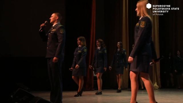 Студенческая группа года. Кто станет лучшей?