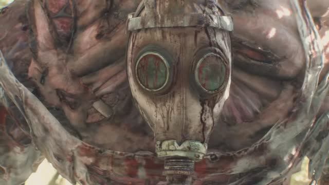 Dyning Light the Beast Прохождение на русском языке без комментариев ч23