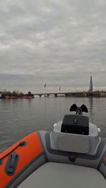 Открытие навигации 2026 на Неве — жизнь без фильтров | Санкт-Петербург. Сергей Марков бизнес ментор.