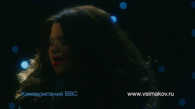 Музыкальный клип на песню Таланы "Буду"