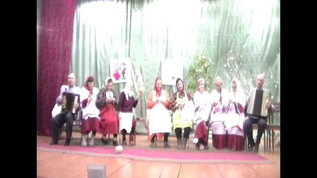 2015 11 02 Осенние посиделки