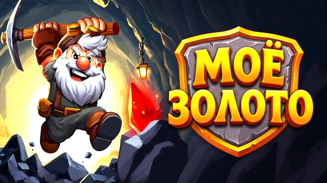 ИНКРЕМЕНТАЛОЧКА с ДВОРФАМИ Mining and Dwarves