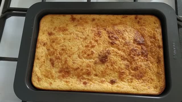 Несладкая выпечка