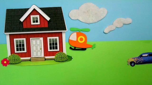 Мастер-класс по созданию мультфильма