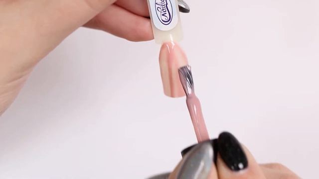 гель-лак Nailico № 054