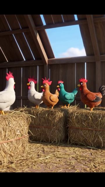 🐾🌿мульт  КОШАЧЬЯ ДЕРЕВНЯ: Где каждый закат — как объятие ❤️🏡