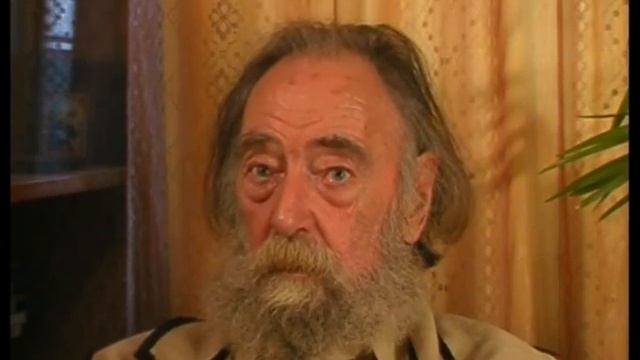 "А что такое Мастер". Фильм о Вадиме Петровиче Горлове