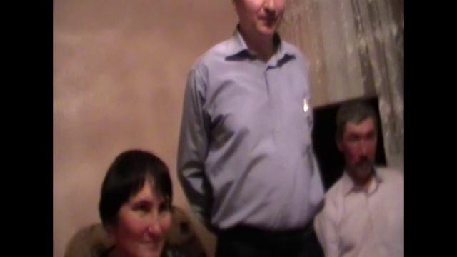 2015 10 21 День рождения Владимира Ниолаевича