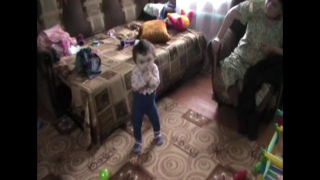 2013 05 02 Мария в мае