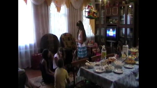 2013 07 15 ДР Даши