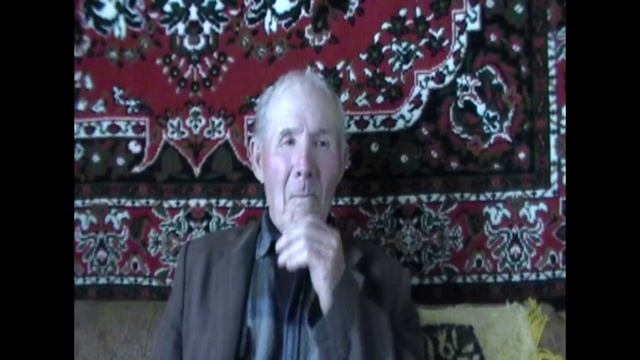 2013 06 22 Интерьвью с родителями