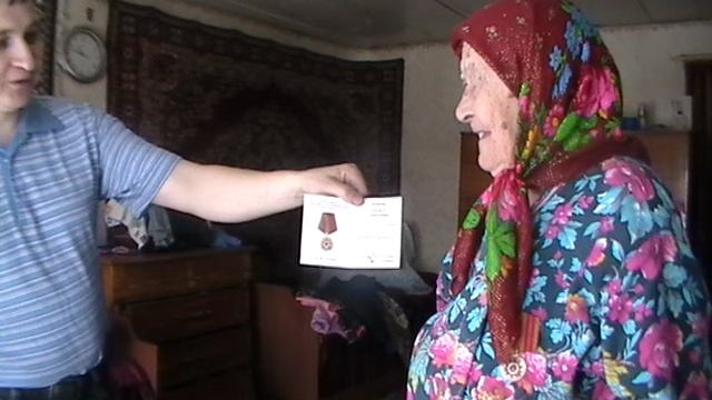 2015 04 26 У бабушки в Ст.Убеях