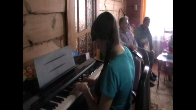 2015 04 25 ДР Марии