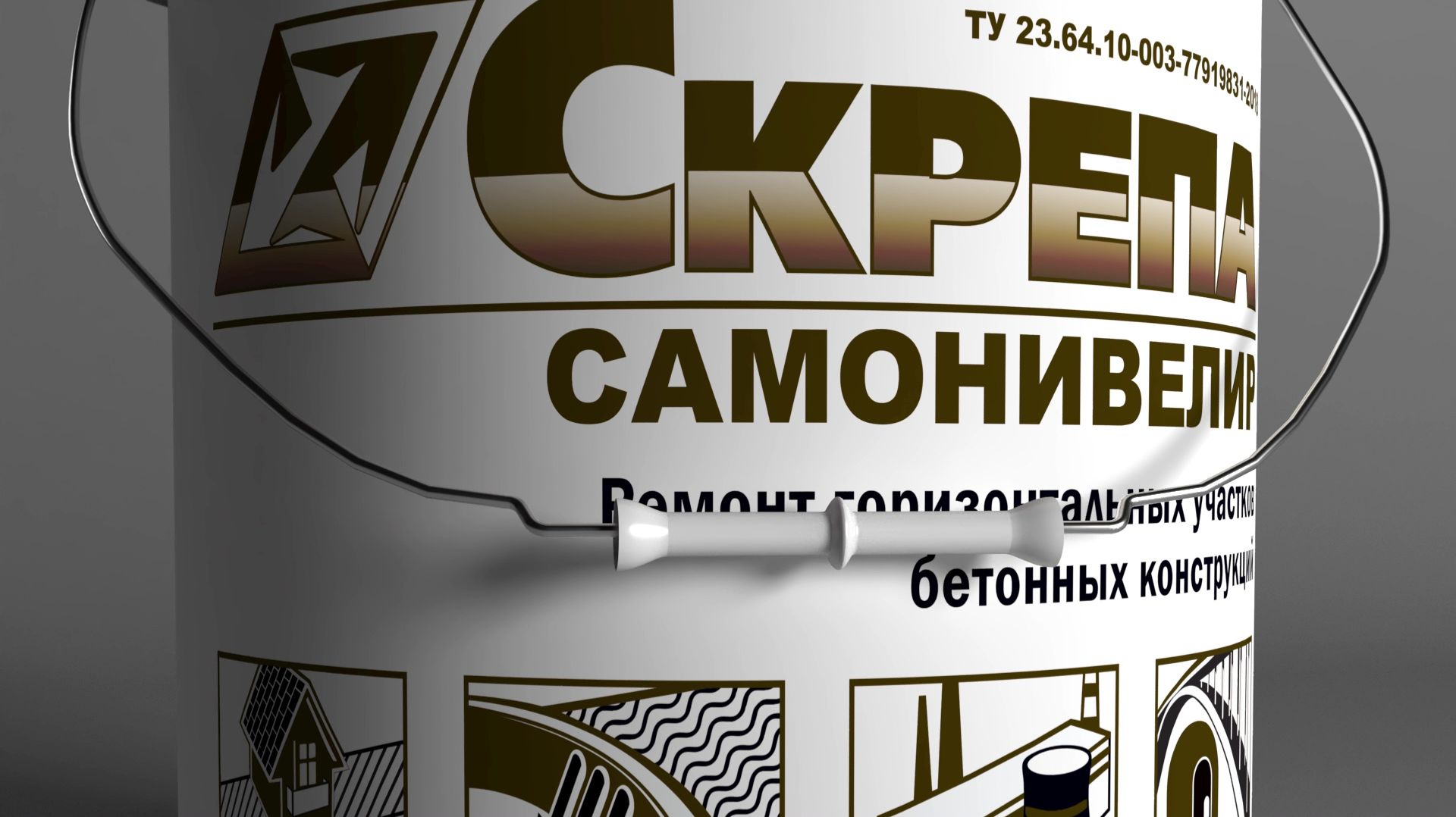 Скрепа Самонивелир – инструкция по применению