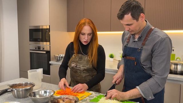 Каша из рябчика по старинному рецепту — готовим с охотником
