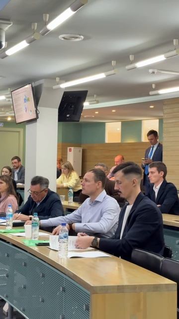 Спорт и образование в ОмГТУ 💪