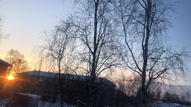 Март 2026 год