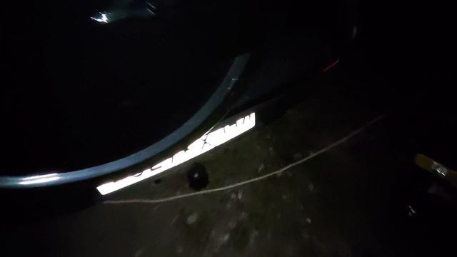 Я ЭТО СДЕЛАЛ!!! Шевроле НИВА теперь МОЯ! Короткий обзор.