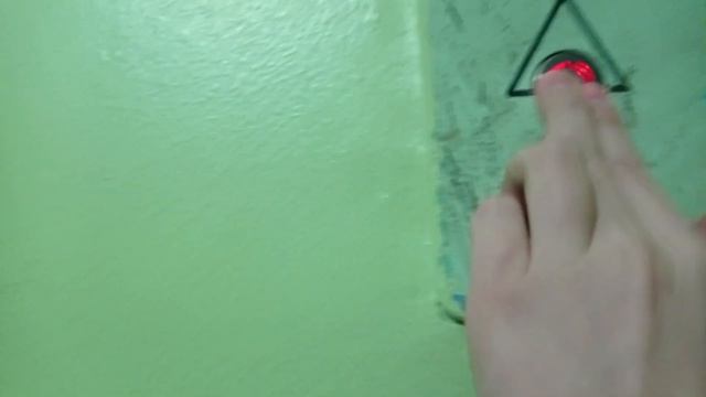 Ужасное состояние лифта!!! МЛМ 2006, Каширское шоссе 34, Домодедово(МО)
