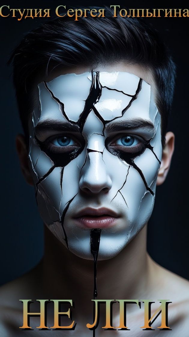 Премьера песни "НЕ ЛГИ" Автор песни: Сергей Толпыгин.  Original sound & video