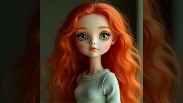 КУКЛА remix
