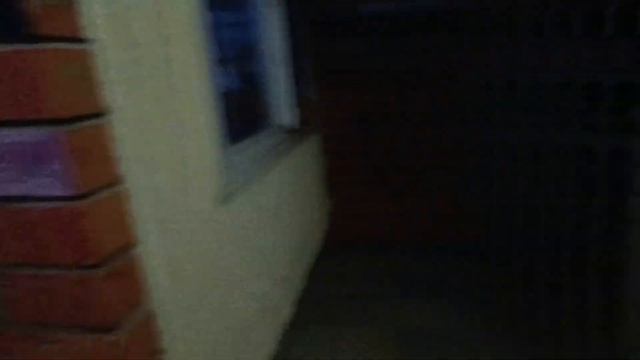 (переснято) 1/2 КМЗ 2008, Кирова 9к1, Домодедово(МО)