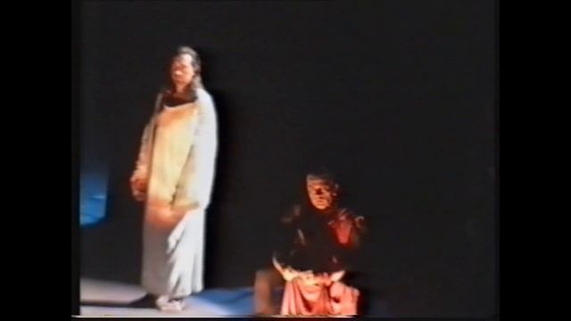 ИХС 11.02.2002 - Пилат и Иисус