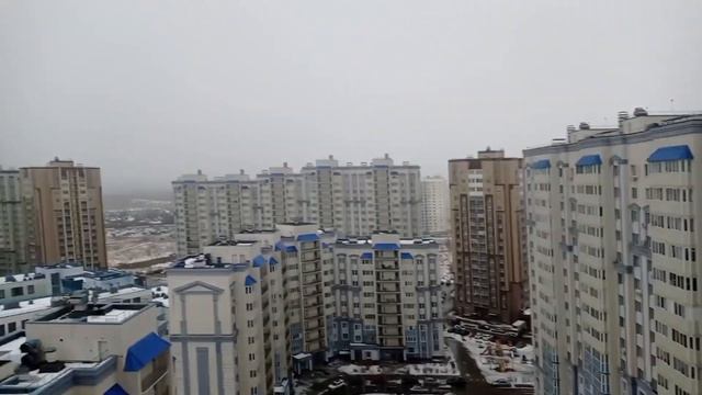 КМЗ 2014, Курыжова 7к3, Домодедово(МО)